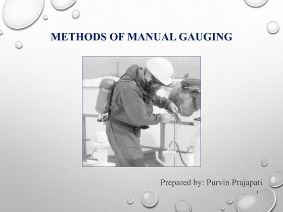 Peaking & Banding | PDF