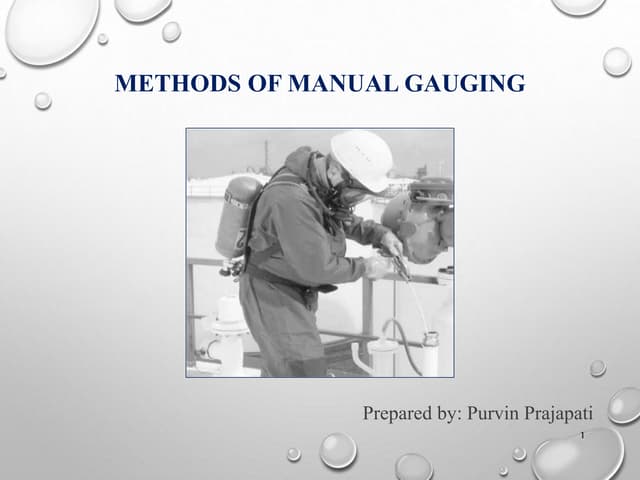 Peaking & Banding | PDF