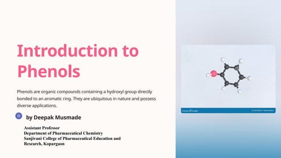 Synthesis of Phenothiazine from Diphenylamine.pptx