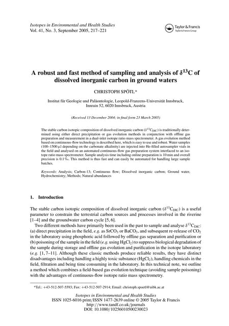 TOC Workshop-1 | PPT