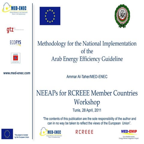 Methodology for the_national_implementaion_of_the_ee_guideline neeap ...