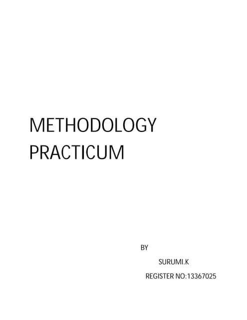 Methods of teaching - Heuristic method | PPSX