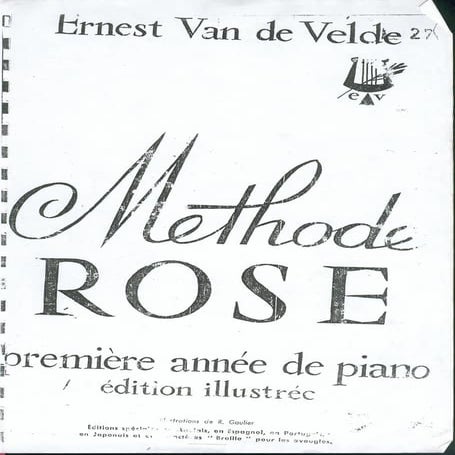 Method rose | PDF