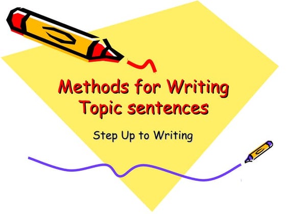 kinds of sentences | PPTX