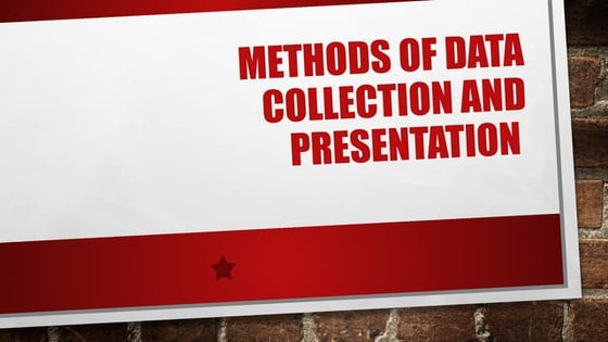 Introduction to Data Collection Methods.pptx
