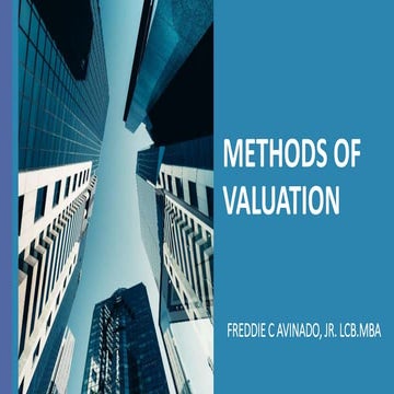 METHODS-OF-VALUATION1.pptx specifically covers customs administration ...