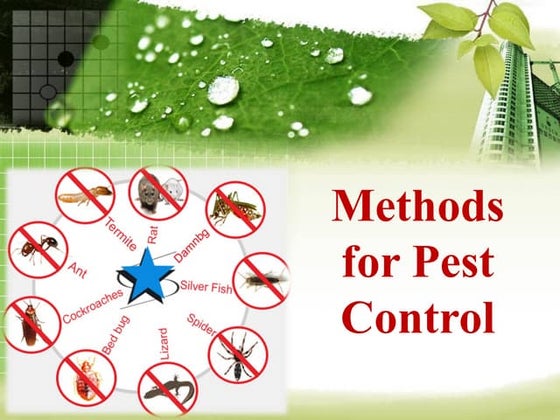 Pesticides | PPT