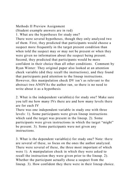 Slideshow lineup | PPTX