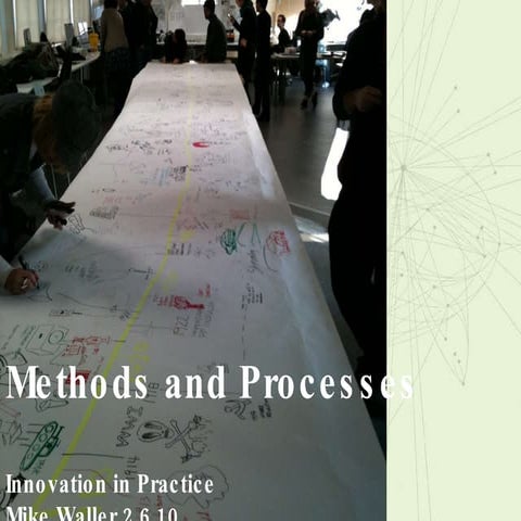 Methods intro diagram | PPT