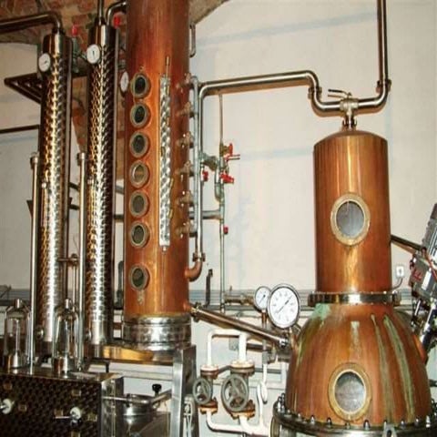 Methods od production alcohol | PPT