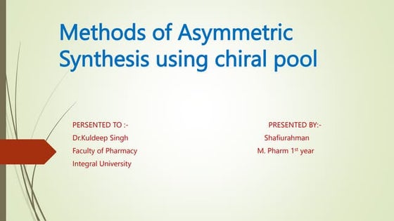 Photochemistry of Carbonyl Compound, Norrish type I and Type II ...