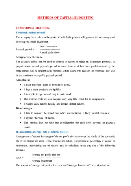 Simplex Method Flowchart/Algorithm | PPTX