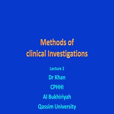 diagnosis and types of diagnosis | PPTX