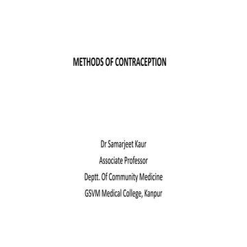 methods of contraception.pptx