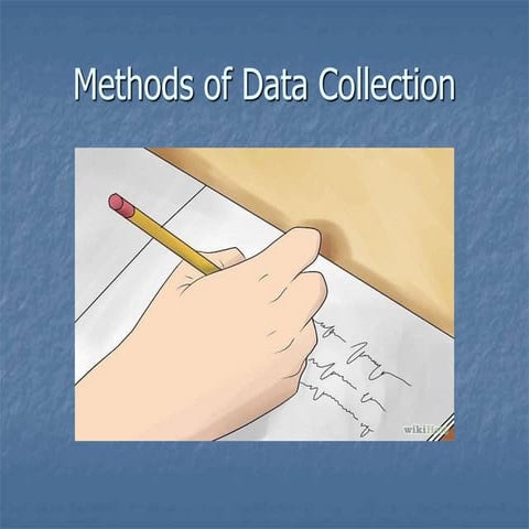 Methods of Data Collection.ppt