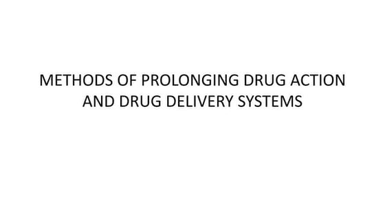 Drug Incompatibility. | PPT