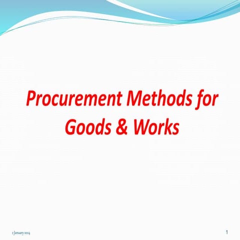 Methods of Good and work procurement 19-8-18.pptx