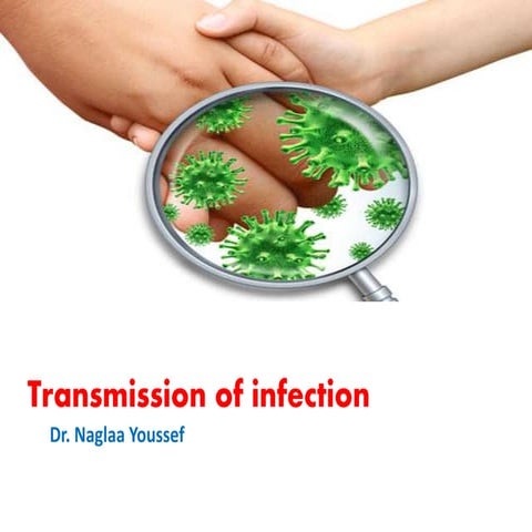 Nosocomial Infection