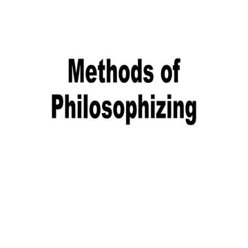 Methods of Philosophizing ppt1 for grade12.pptx