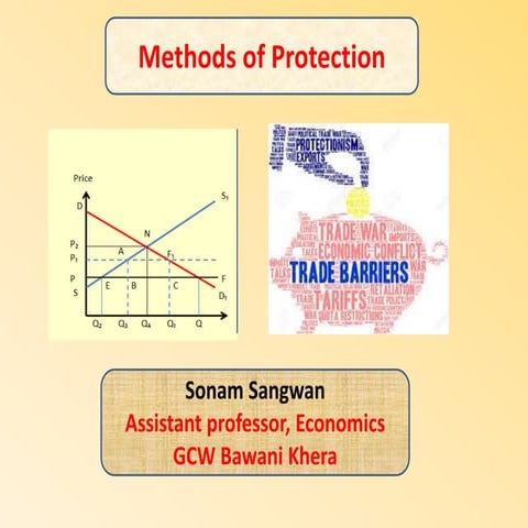 Methods of Protection | PPT