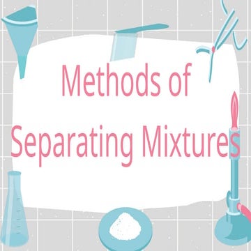 Science 6 Methods of Separating Mixtures.pptx