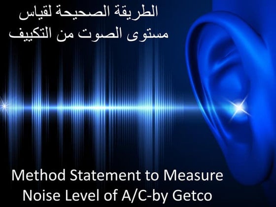 Sound level meters | PDF | Digital Audio | Computer Software and ...