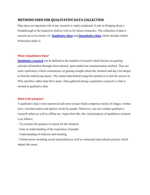 Collection of Data - statistics.pptx