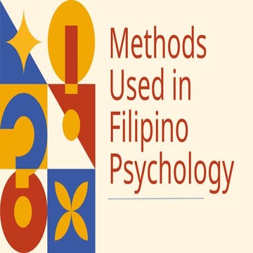 Methods used in Filipino Psychology.pptx