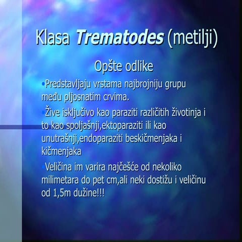 Metilji i pantljicar etanja | PPT