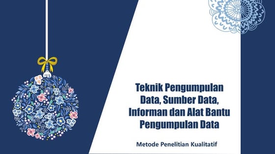 Sumber Data Penelitian Perhatikan Beda Data Primer Dan Data Sekunder