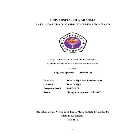 105567761 tabel-baja-gunung-garuda | PDF