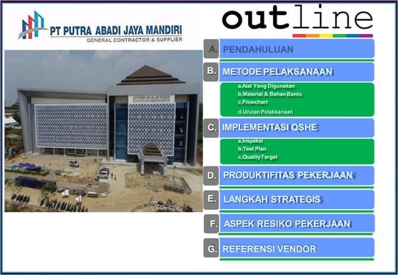 METODE PEMBUATAN RANGKA ACP.pptx