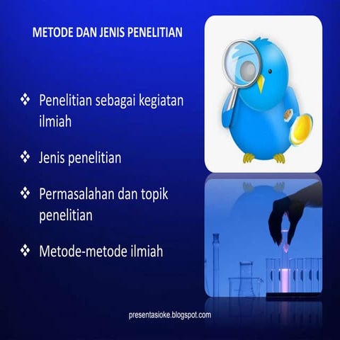 Elang Jawa | PPSX