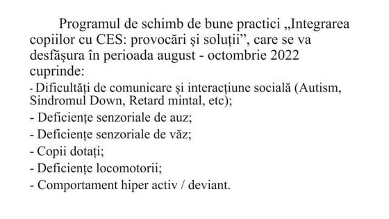 Metode de lucru cu lexicul | PDF