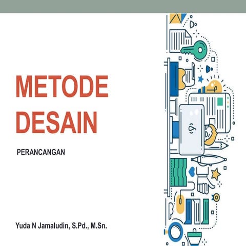 Metode Perancangan Logo Metode Desain Perancangan.pptx