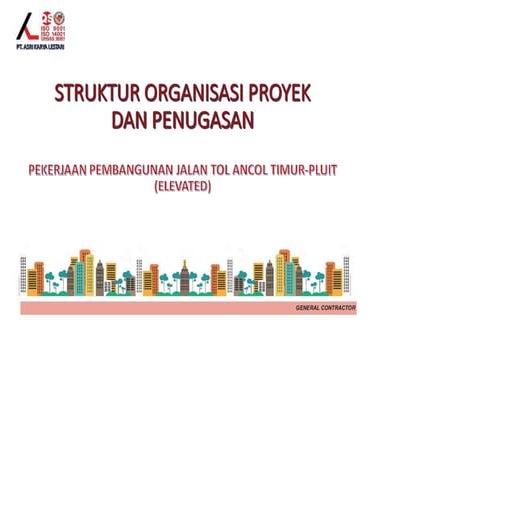 METODE KERJA DAN STRUKTUR ORGANISASI PROYEK.pptx