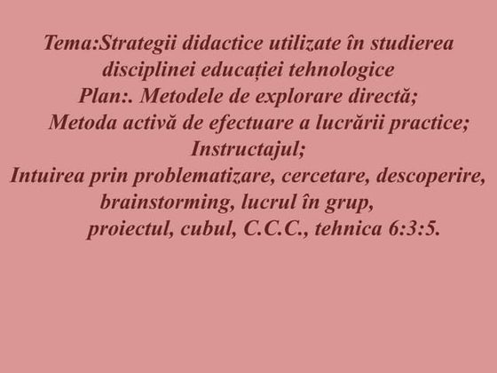 Schema - verb (moduri și timpuri verbale) | DOCX