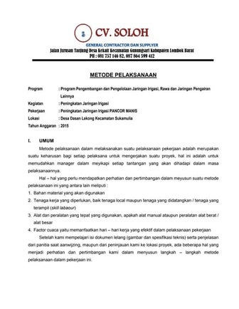 0. Metode Kerja Perkerasan Jalan Beton Rev 3.doc