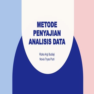 Metode penyajian analisis data.pptx