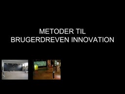 Den Gode Opgave | PPT