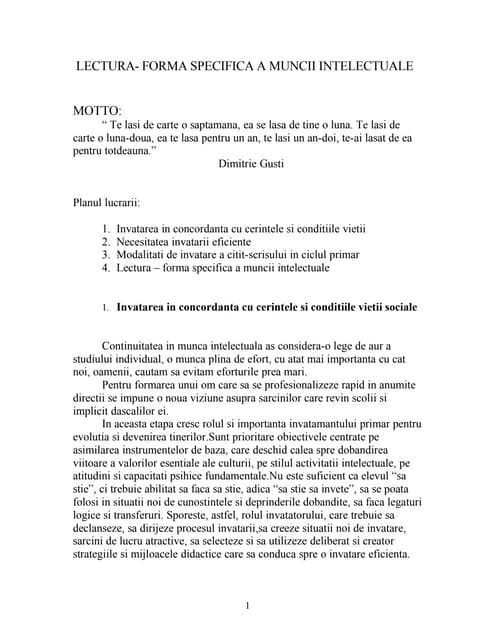 3 stiluri de invatare | PPT