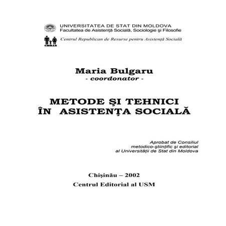 Metode tehnici | PDF