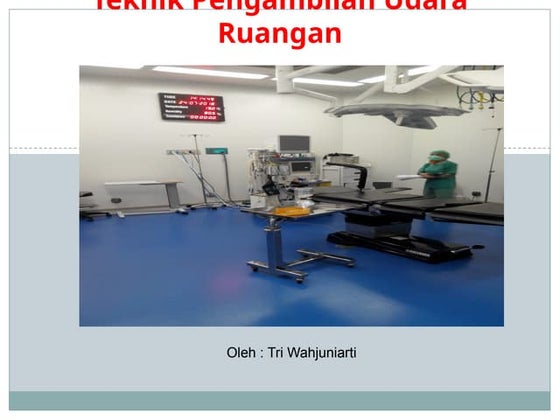 Rangkuman Farmasi Distribusi - Pemetaan Suhu di Gudang PBF | PDF