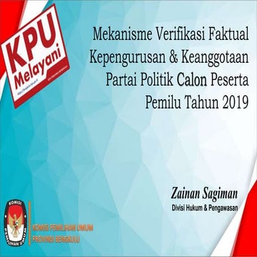 METODE VERIFIKASI FAKTUAL pak zainan.ppt