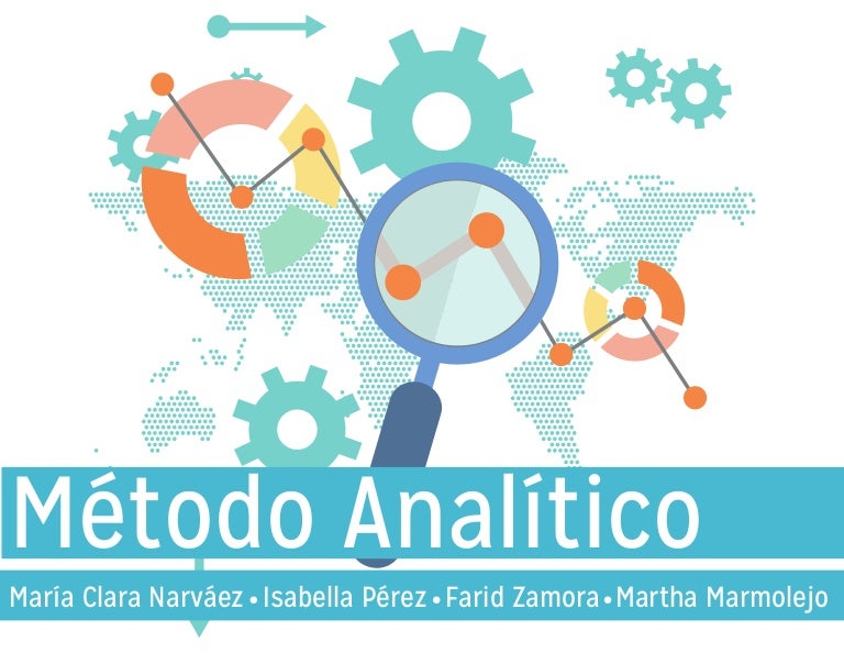 Método analítico