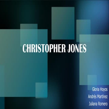 Metodo christopher jones | PDF