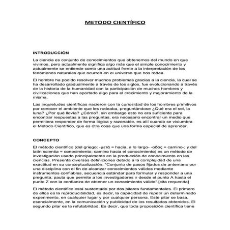 Presentación 1. El método científico.pptx