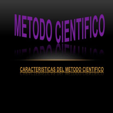 Los arcoiris experimento centifico | PPTX