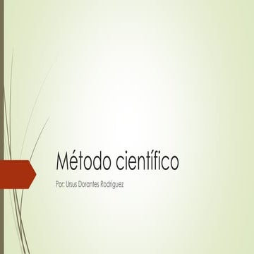 Presentación (169) Método Científico Papel Blanco.pptx