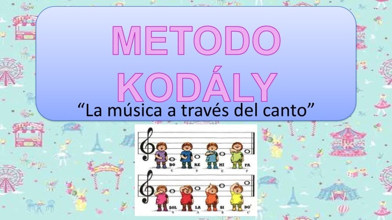Método kodaly